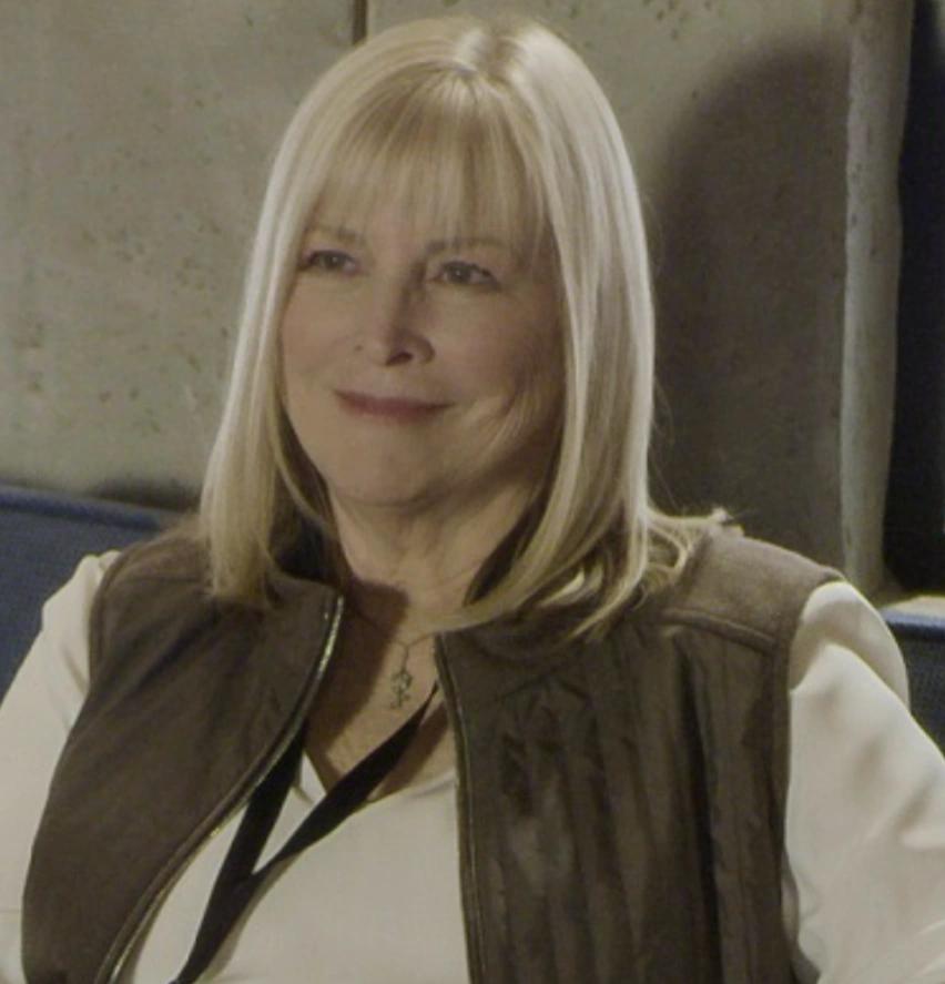 Sandi Shepherd | The World Inside My Head Wiki | Fandom