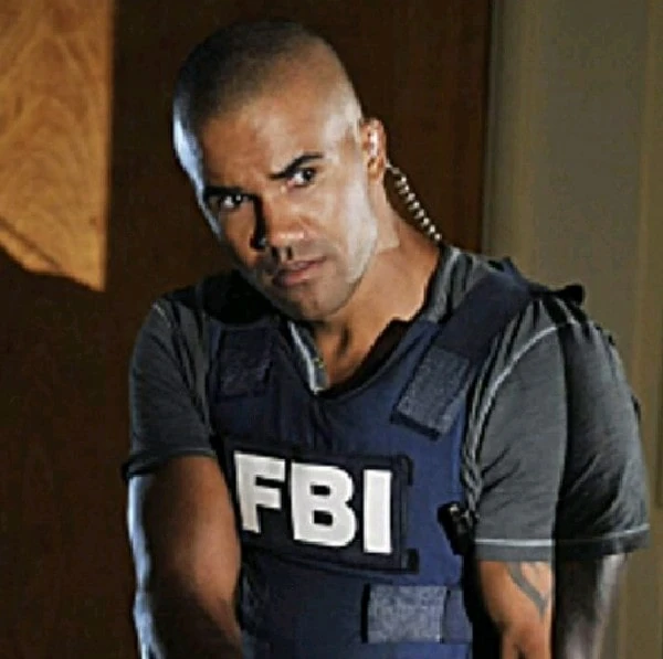 Derrick Morgan | The World Inside My Head Wiki | Fandom