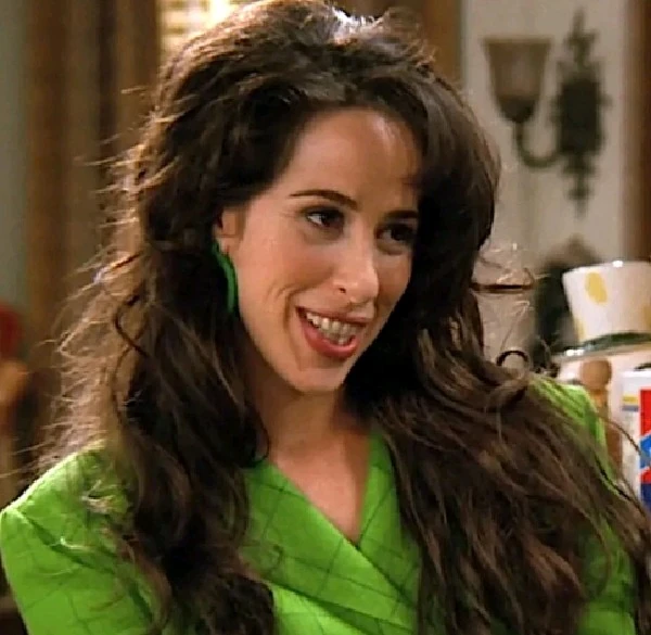 Janice Hosenstein | The World Inside My Head Wiki | Fandom
