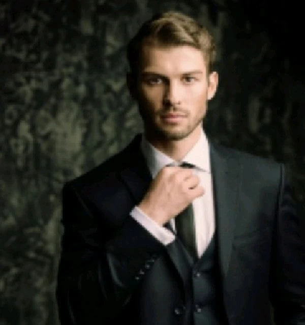 Zachary Nelson | The World Inside My Head Wiki | Fandom