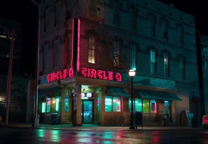 Circle Q | The World Inside My Head Wiki | Fandom