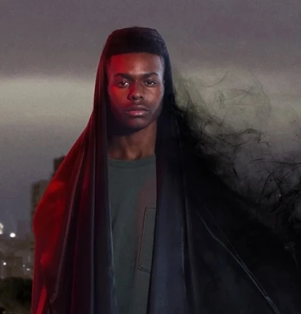 Tyrone Johnson | The World Inside My Head Wiki | Fandom