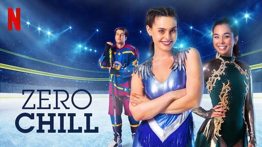 Zero Chill (TV Series) | The World Inside My Head Wiki | Fandom