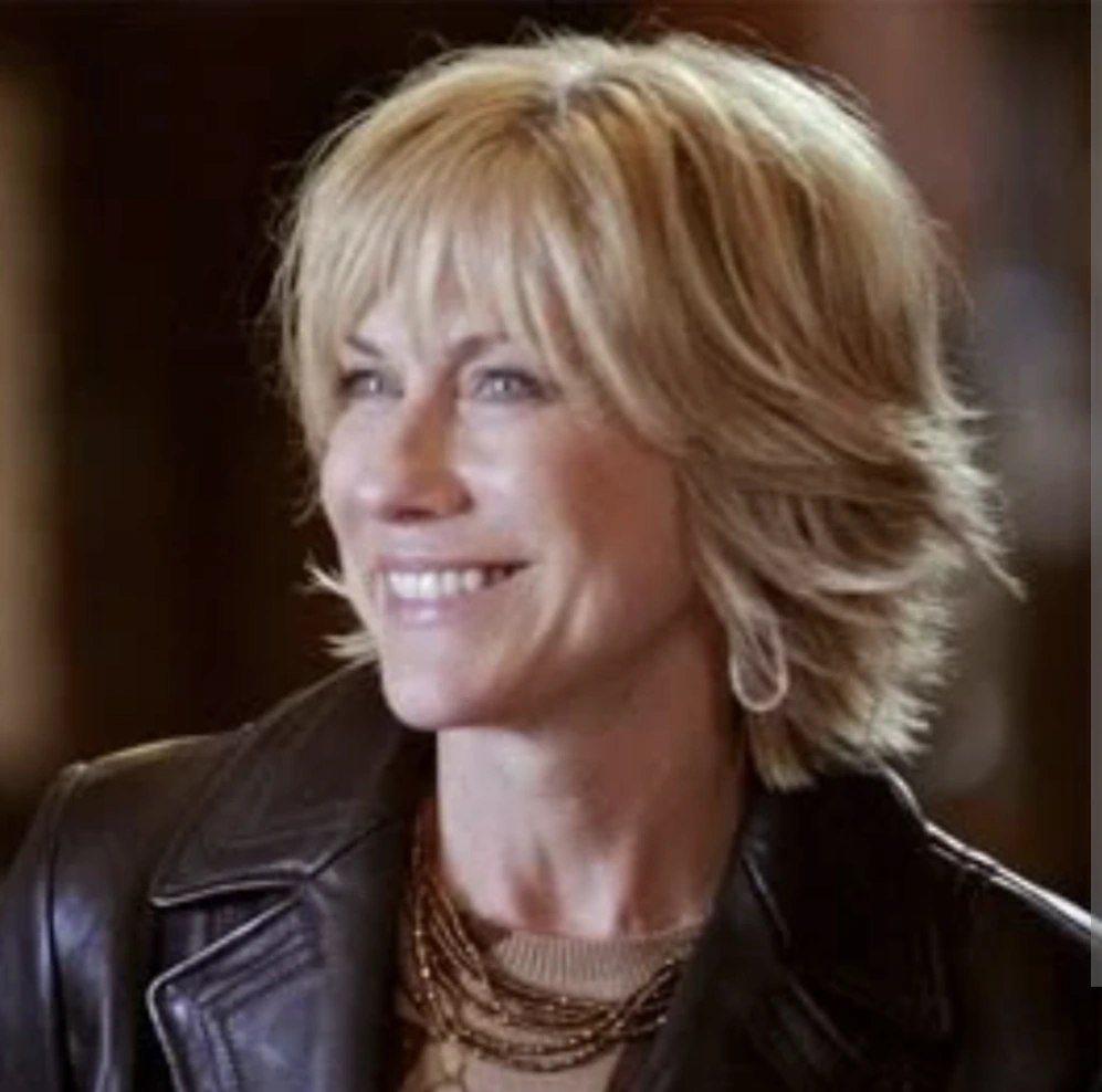 Val Stanton | The World Inside My Head Wiki | Fandom