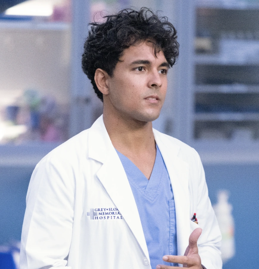 Lukas Adams | The World Inside My Head Wiki | Fandom