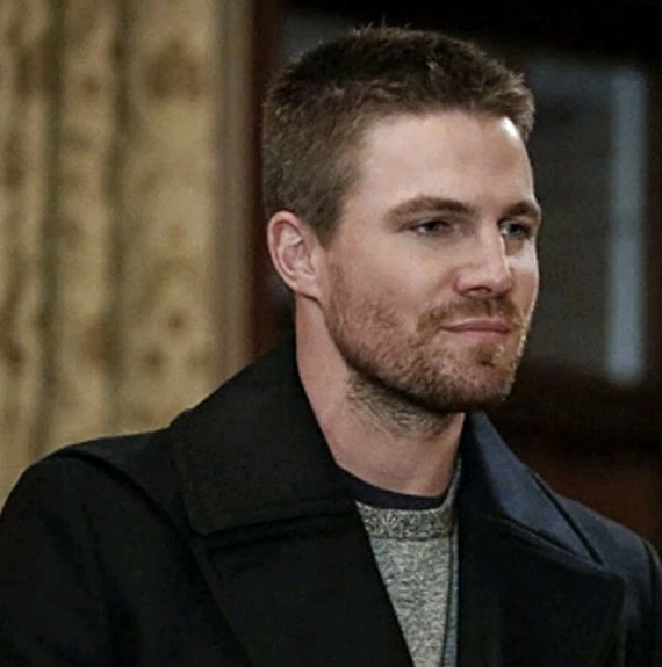 Oliver Queen | The World Inside My Head Wiki | Fandom