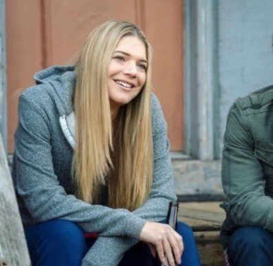 Tami Tamietti | The World Inside My Head Wiki | Fandom