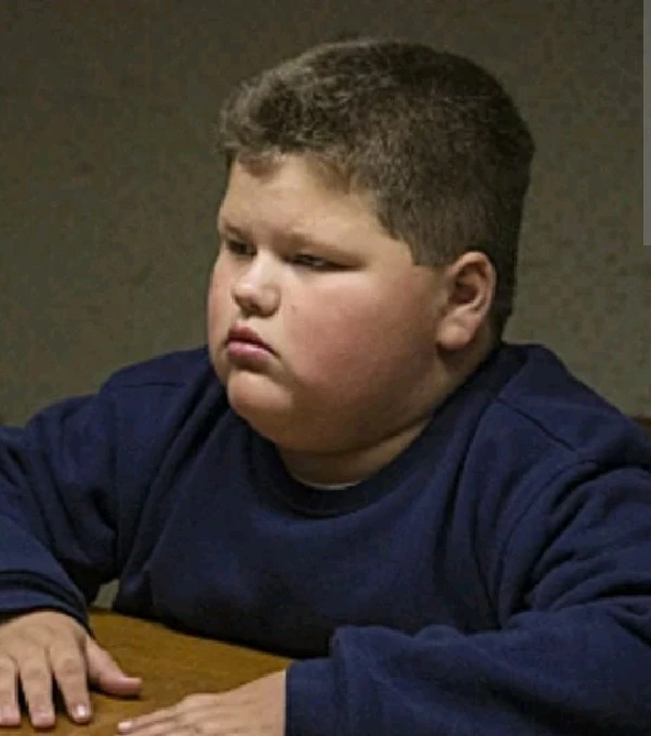 Chuck Slott | The World Inside My Head Wiki | Fandom