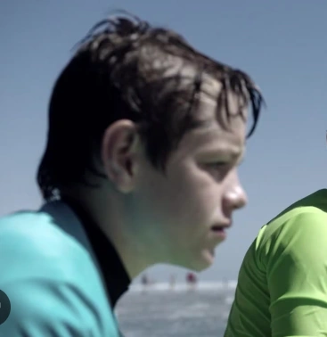 Tyler Strand | The World Inside My Head Wiki | Fandom