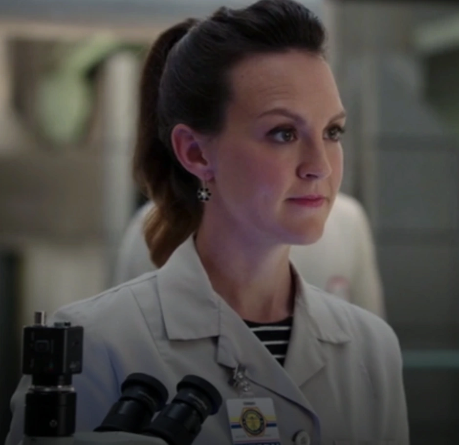 Holly Wick | The World Inside My Head Wiki | Fandom