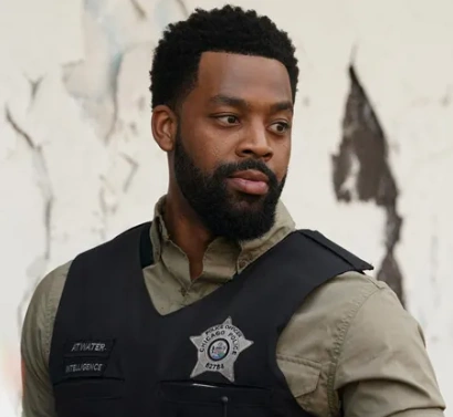 Kev Atwater | The World Inside My Head Wiki | Fandom