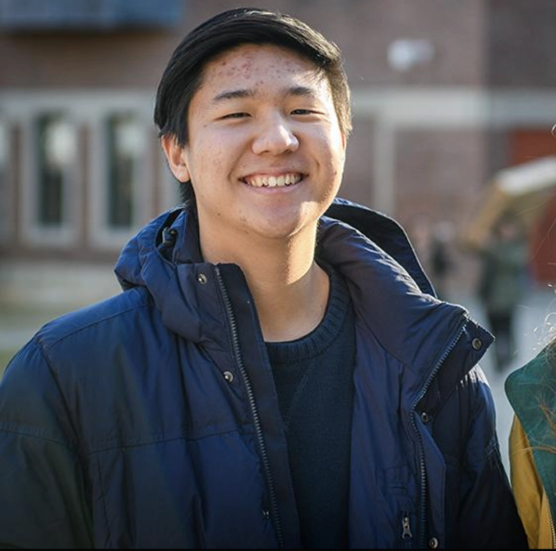 Axel Simmons | The World Inside My Head Wiki | Fandom