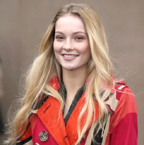 Liese Wessel | The World Inside My Head Wiki | Fandom