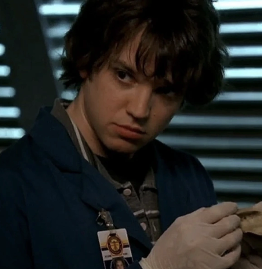 Zack Addy | The World Inside My Head Wiki | Fandom