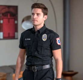 TK Strand | The World Inside My Head Wiki | Fandom