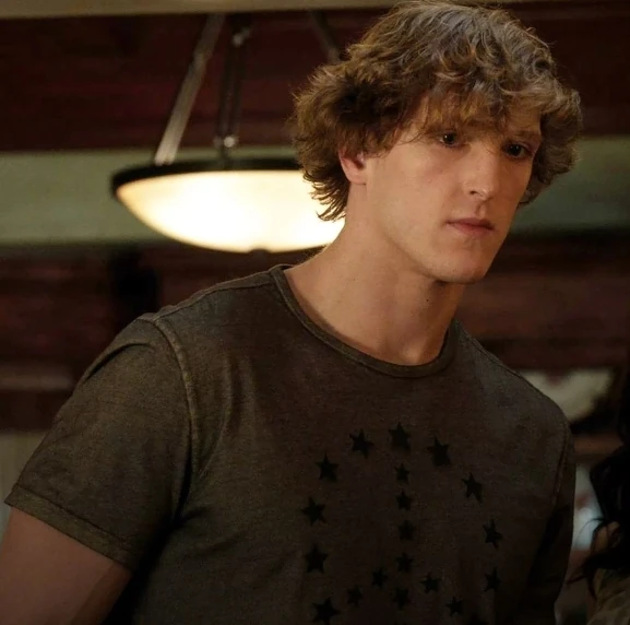 Theo Engelson | The World Inside My Head Wiki | Fandom