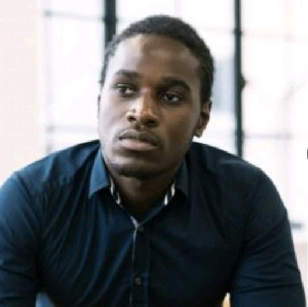 Blake Jefferson | The World Inside My Head Wiki | Fandom