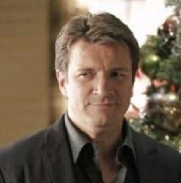 Rick Castle | The World Inside My Head Wiki | Fandom