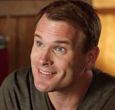 Pete Morris | The World Inside My Head Wiki | Fandom