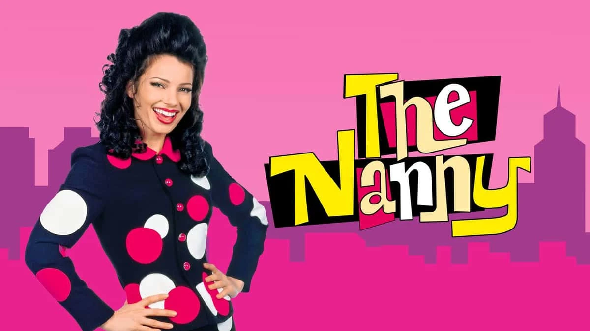The Nanny (TV Series) | The World Inside My Head Wiki | Fandom