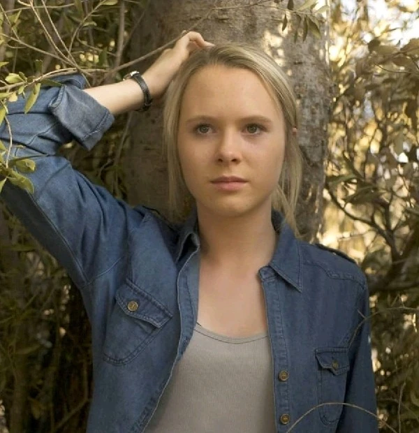 Livvy Adams | The World Inside My Head Wiki | Fandom