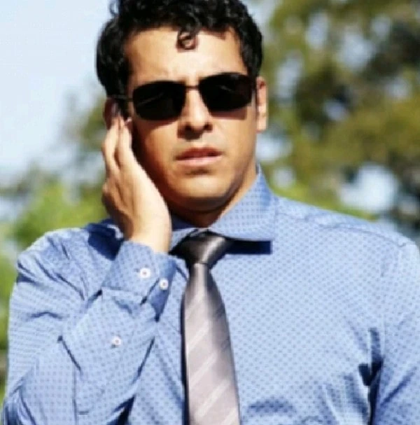 Steven Moore | The World Inside My Head Wiki | Fandom