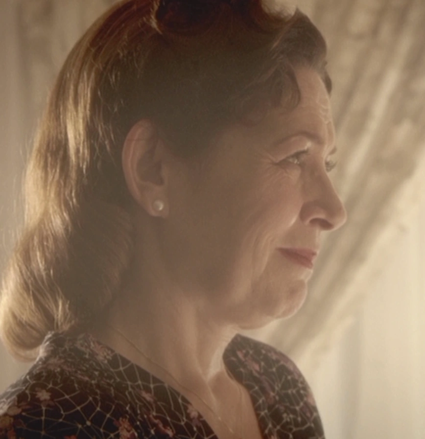 Amanda Holmes | The World Inside My Head Wiki | Fandom