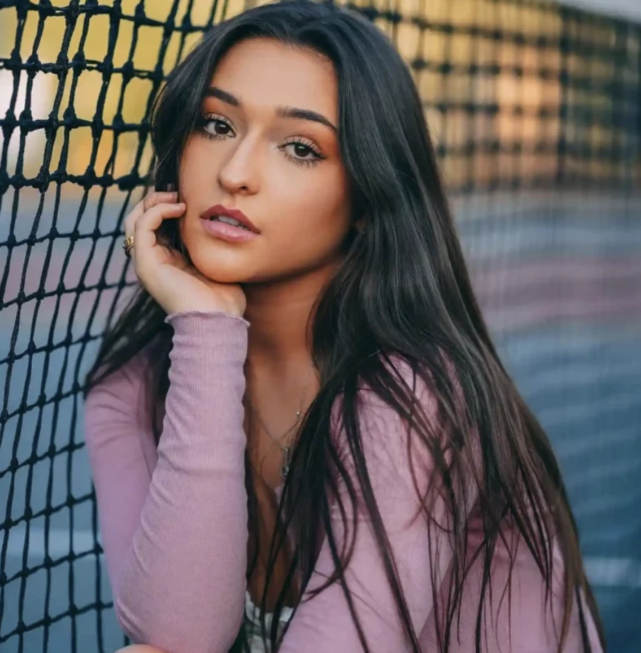 Gracie Williams | The World Inside My Head Wiki | Fandom