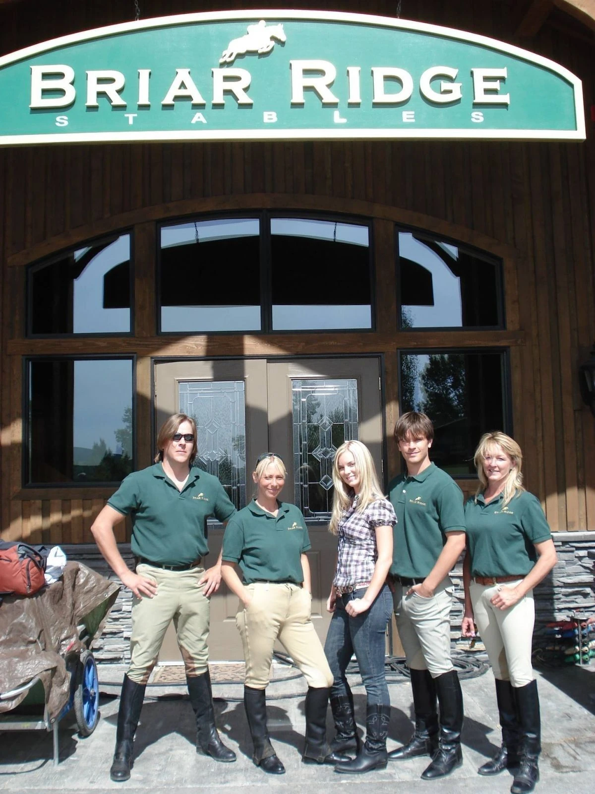 Briar Ridge | The World Inside My Head Wiki | Fandom