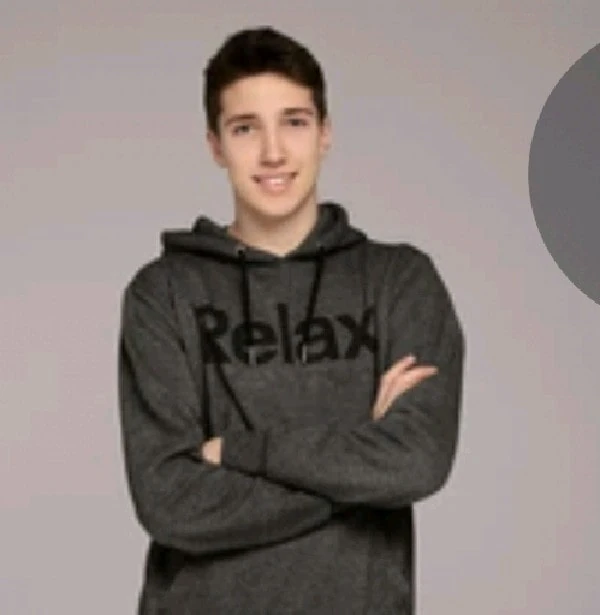 Nick Scott | The World Inside My Head Wiki | Fandom