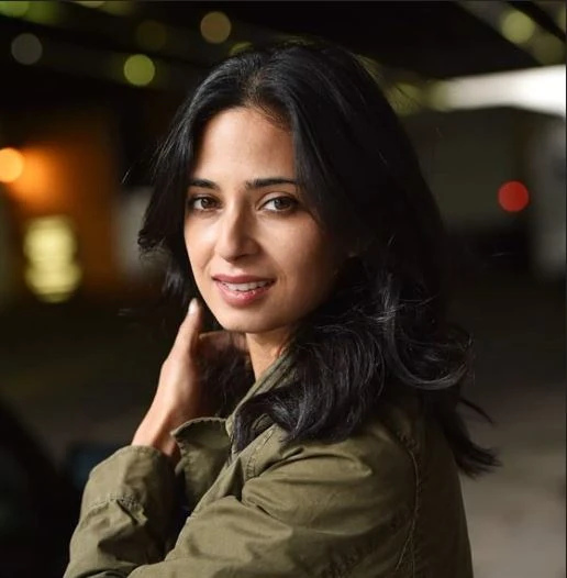 Priya Koothrappali | The World Inside My Head Wiki | Fandom