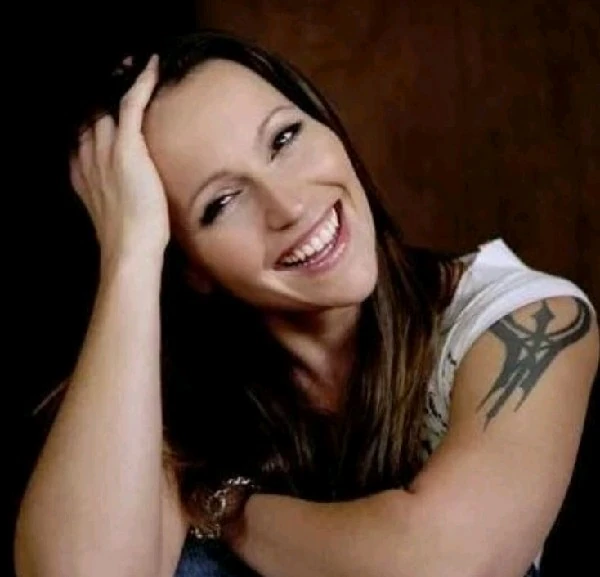 India Williams | The World Inside My Head Wiki | Fandom