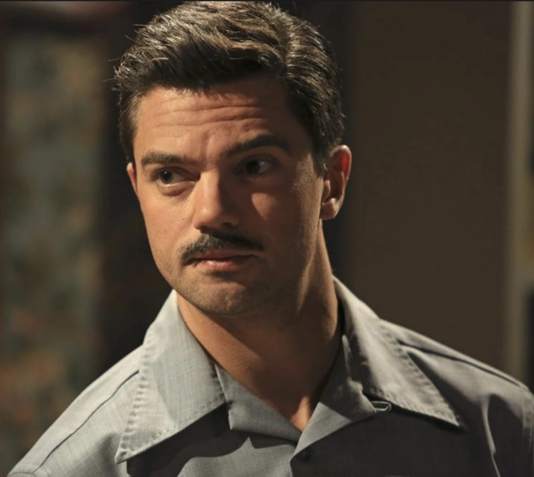 Howard Stark | The World Inside My Head Wiki | Fandom