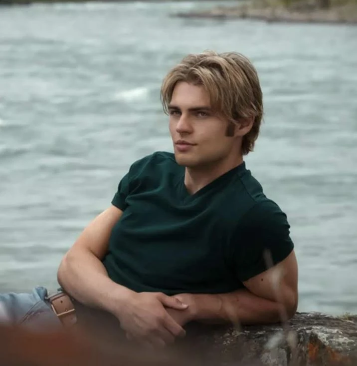 Kole Walter | The World Inside My Head Wiki | Fandom