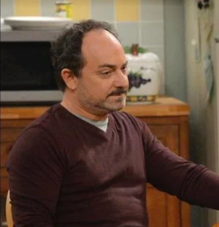 Allvin Biletnikoff | The World Inside My Head Wiki | Fandom