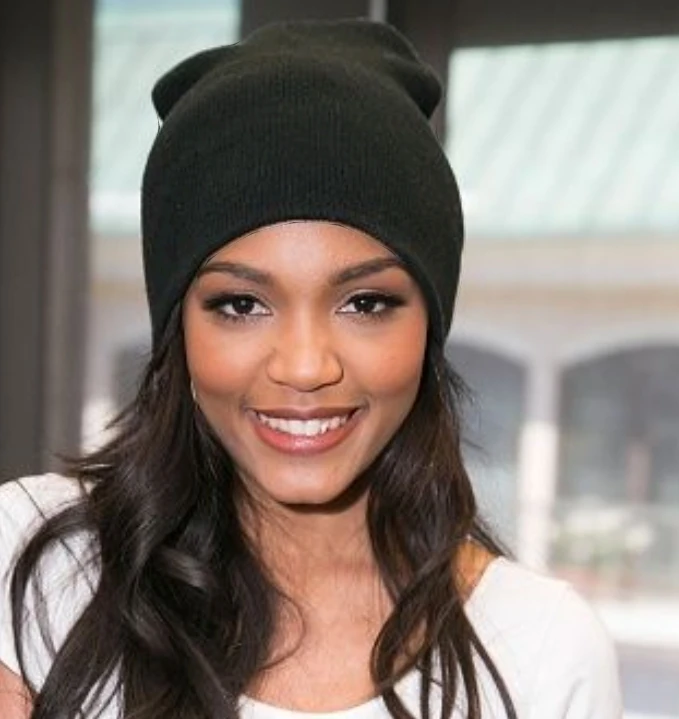 Ashlee Williams | The World Inside My Head Wiki | Fandom