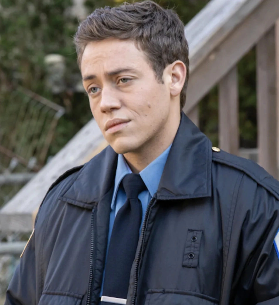 Carl Gallagher | The World Inside My Head Wiki | Fandom