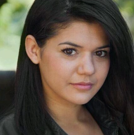 Honor Jones | The World Inside My Head Wiki | Fandom