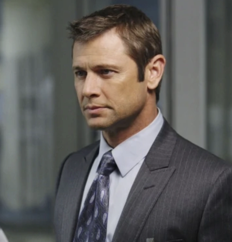 Archie Montgomery | The World Inside My Head Wiki | Fandom