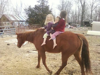 Frankie Barton | The World Inside My Head Wiki | Fandom