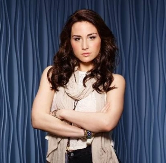 Camille Engelson | The World Inside My Head Wiki | Fandom