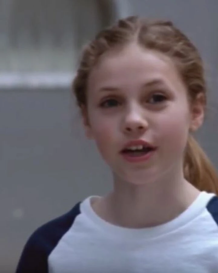 Kelly Gibbs | The World Inside My Head Wiki | Fandom