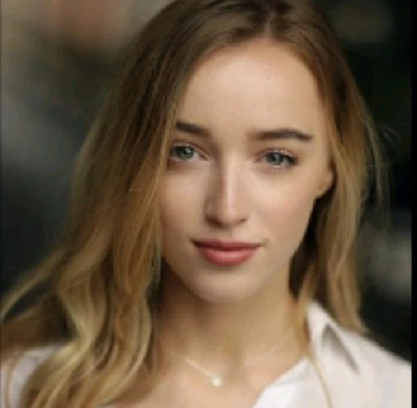 Daphne Thompson | The World Inside My Head Wiki | Fandom