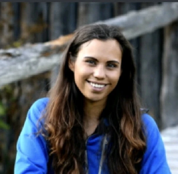 Kiona Awiakta | The World Inside My Head Wiki | Fandom