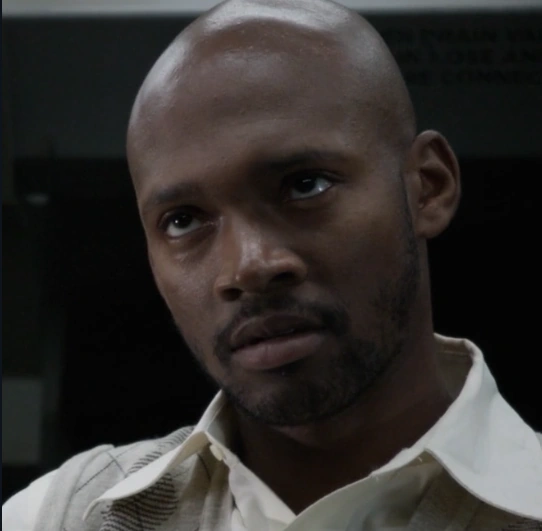 Kingsley Mackenzie | The World Inside My Head Wiki | Fandom