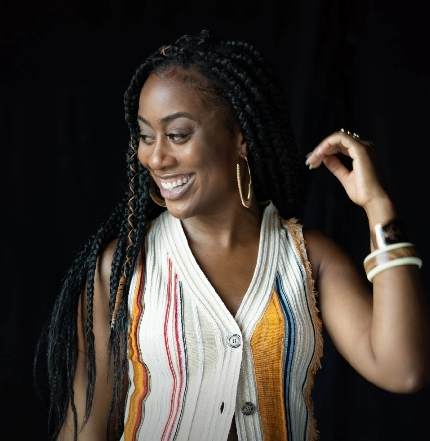 Malika Williams | The World Inside My Head Wiki | Fandom
