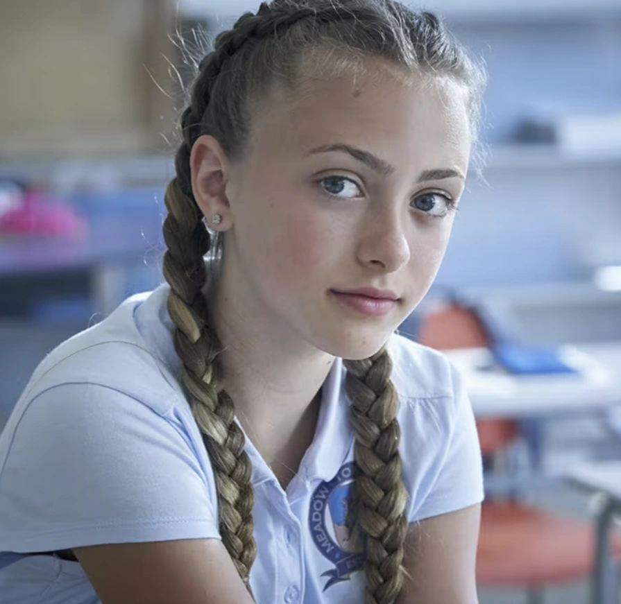 Tayler West | The World Inside My Head Wiki | Fandom