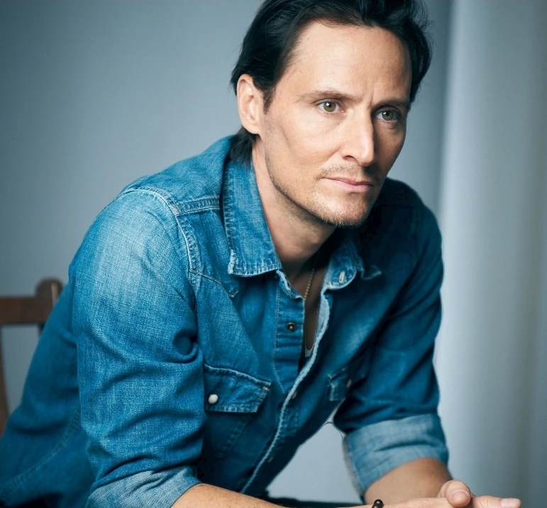 Ronaldo Saltzman | The World Inside My Head Wiki | Fandom