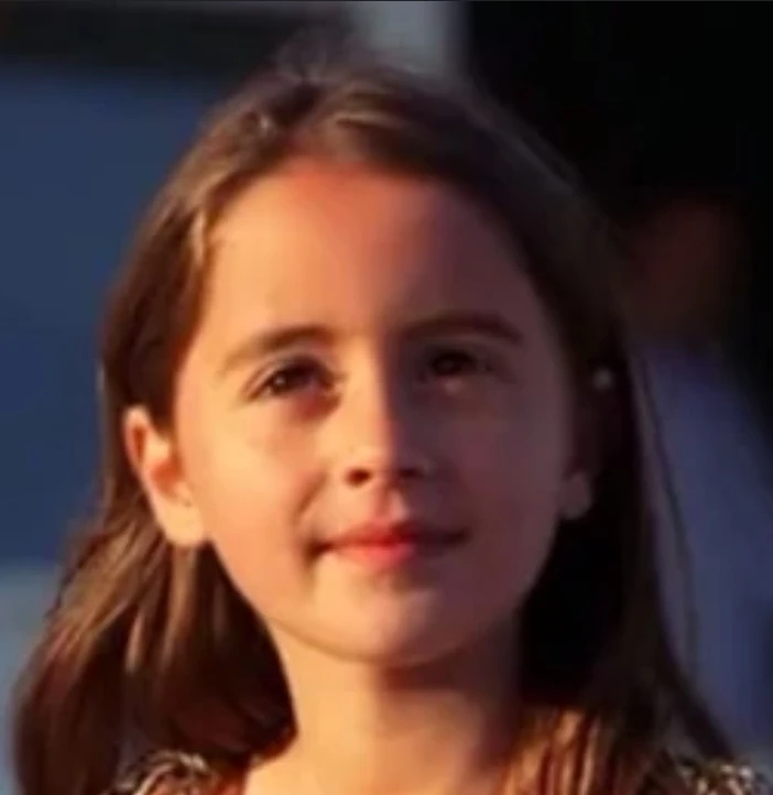 Izabelle Vaughn | The World Inside My Head Wiki | Fandom