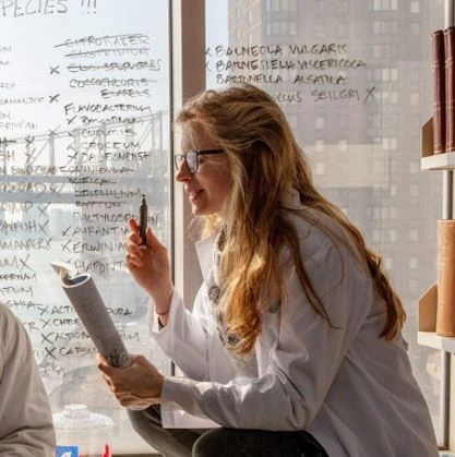 Halley Wolowitz | The World Inside My Head Wiki | Fandom